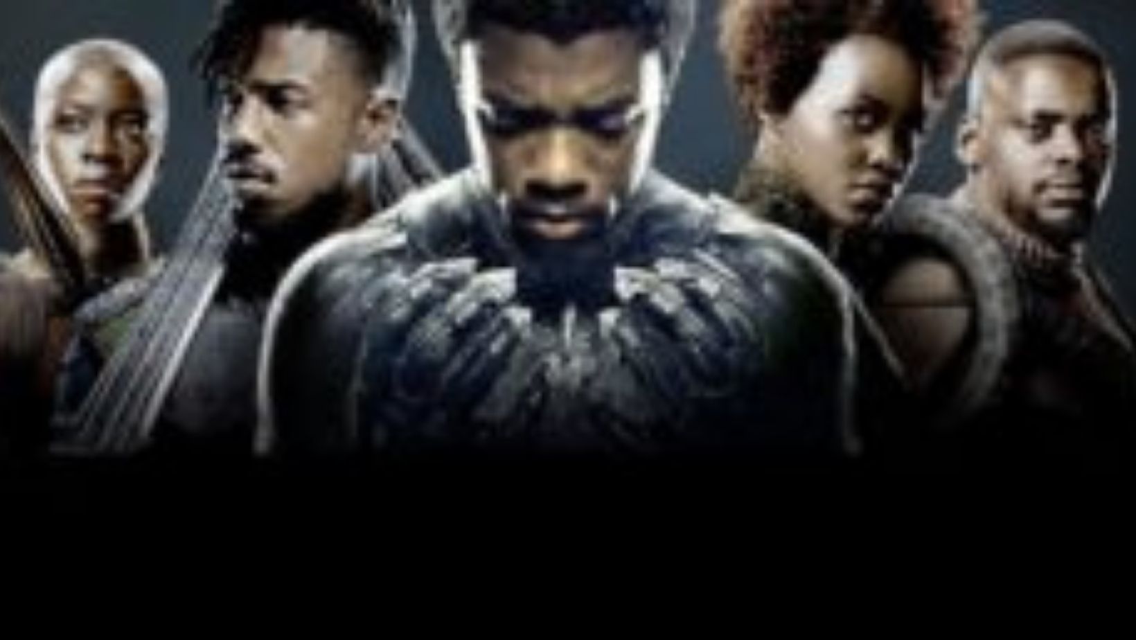 Lessons learned from Black Panther